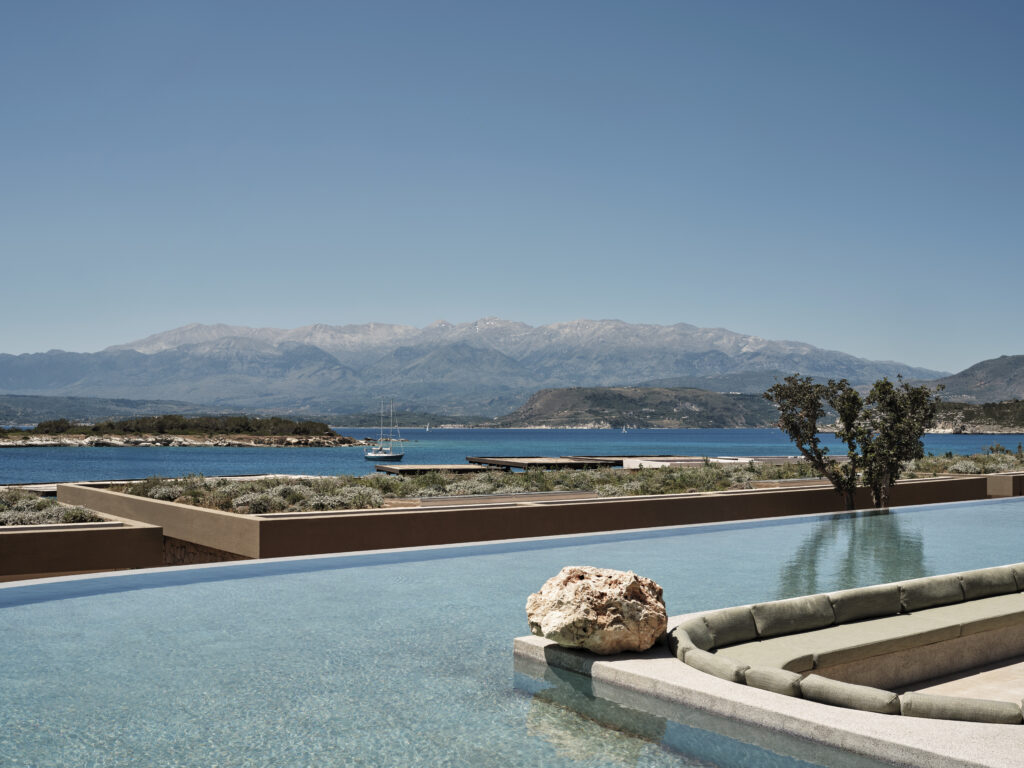 Neu auf Kreta: JW Marriott Crete Resort & Spa - Reisetipps Christine ...